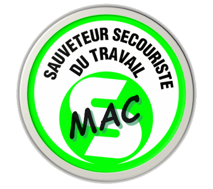 MAC SST - CFS du Morbihan